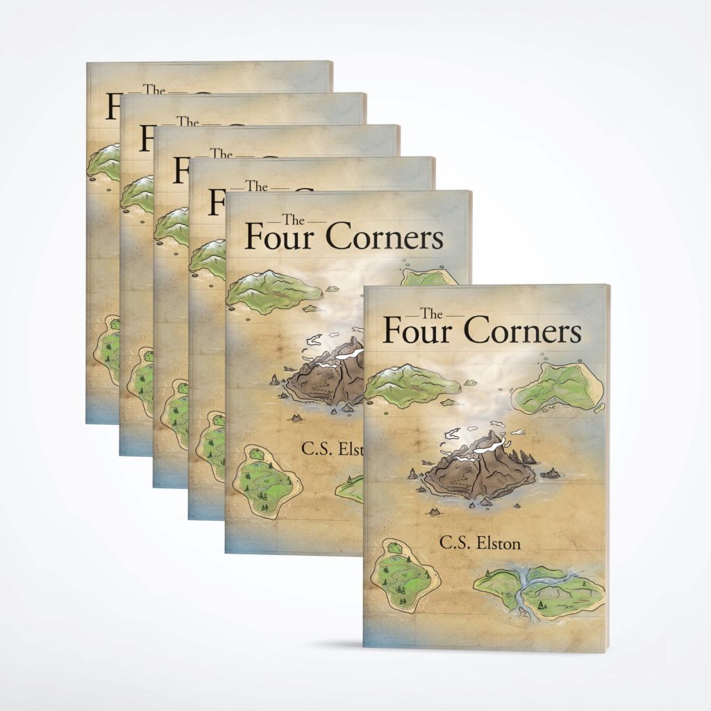 Middle School Educational Resources – Shine-A-Light Press